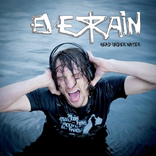 Everrain - Head Under Water (CD), Everrain | CD (album) | Muziek | bol