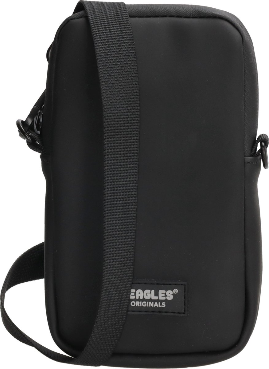 Beagles Originals Waterproof Originals Telefoontasje - Zwart | bol