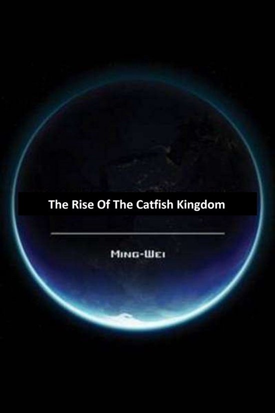 The Ocean World Climate Change Series - The Rise of the Catfish Kingdom ...