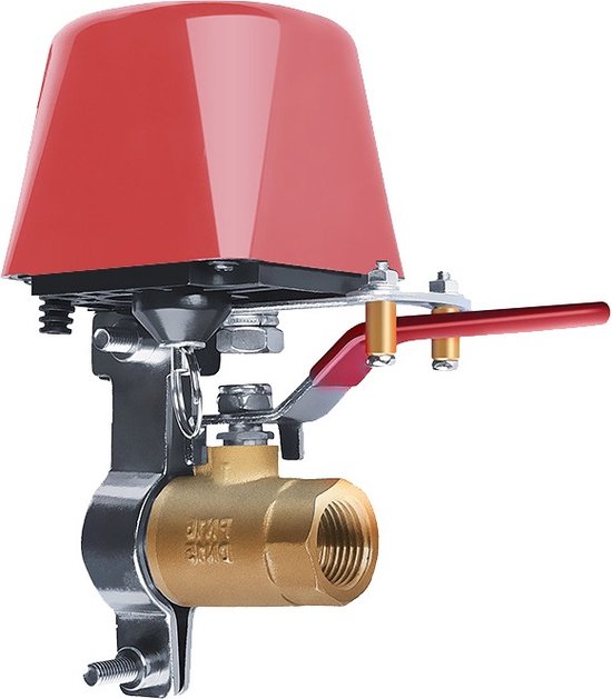 Nous kraan controller LZ3 | bol