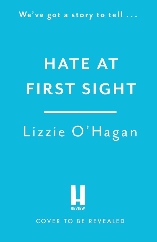 Hate at First Sight: The UNMISSABLE enemies-to-lovers romcom of 2023 ...