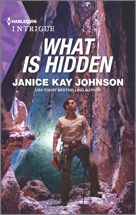 What Is Hidden (ebook), Janice Kay Johnson | 9780369732163 | Boeken ...