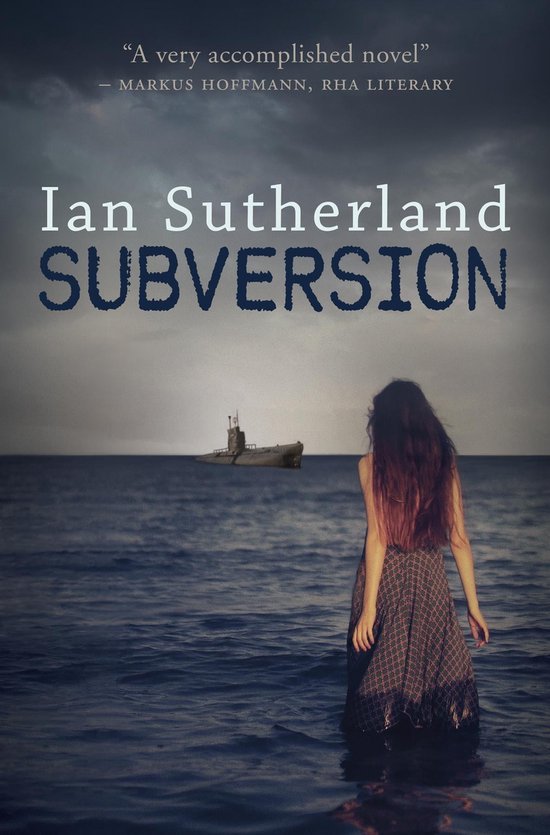 Subversion (ebook), Ian Sutherland | 9780639729633 | Boeken | bol.com