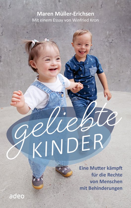 Geliebte Kinder (ebook), Maren Müller-Erichsen | 9783863348601 | Boeken ...