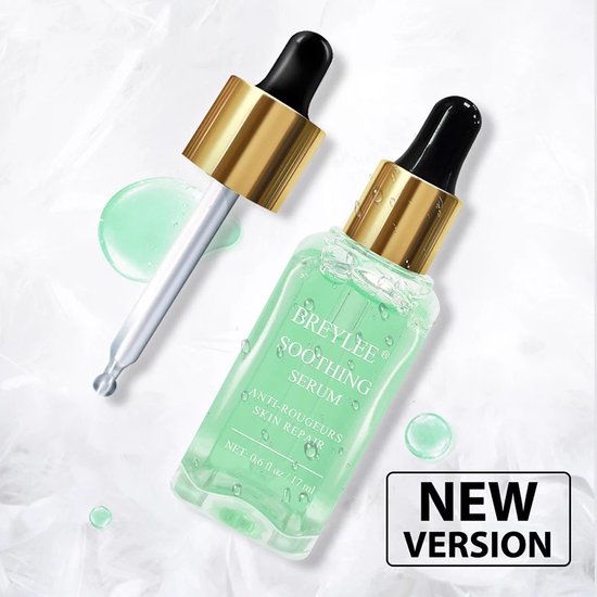 Acne Behandeling Serum | Facial Essentie Huidverzorging | Anti Acne Puistje Litteken... | bol