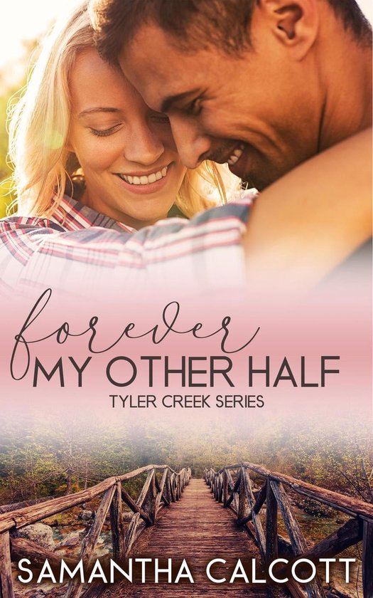 Tyler Creek - Forever My Other Half (ebook), Lily Luchesi | 9798215699997 | Boeken | bol.com