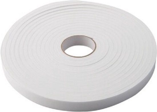 WiseGoods Tochtstopper - Tochtstrip - Tochtrol - Foam - Isolatie Ramen ...