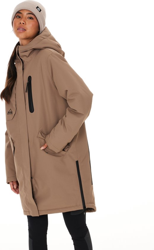 SOS Parka | bol.com