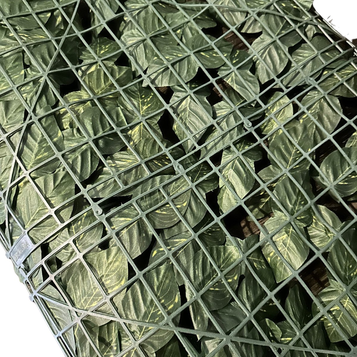 Kunsthaag Hedera/Klimop Tuinscherm op rol voor buiten - 100x300CM ...