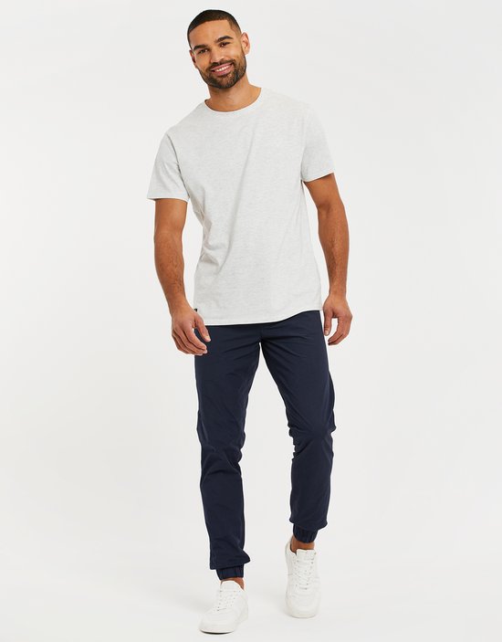 Threadbare Denim Corps Thb Broek Presley Broek | bol.com