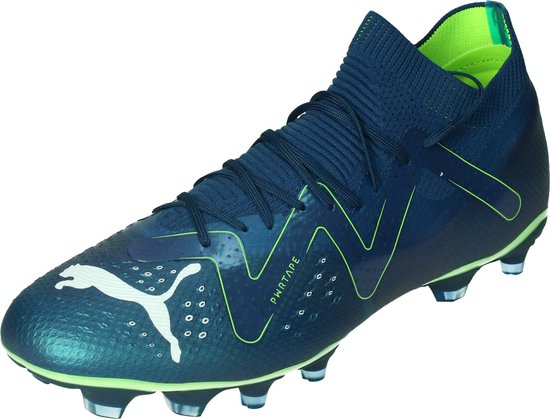 Puma future pro fg/ag in de kleur wit. | bol