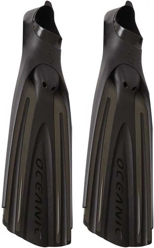 Oceanic Viper 2 - Flippers - Zwemvliezen Full Foot - Volwassenen ...