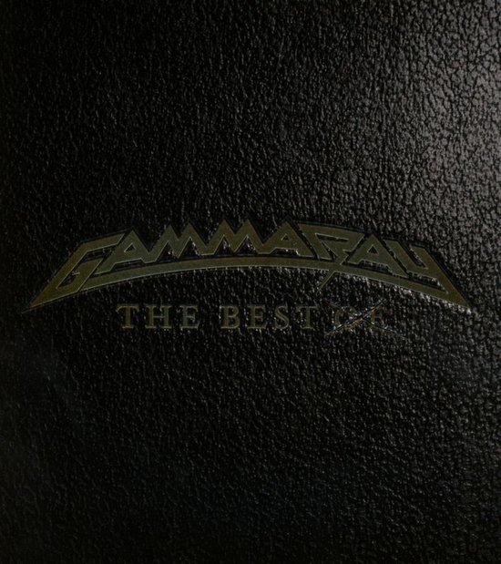Gamma Ray - Best (Of) -Ltd-, Gamma Ray | CD (album) | Muziek | bol.com