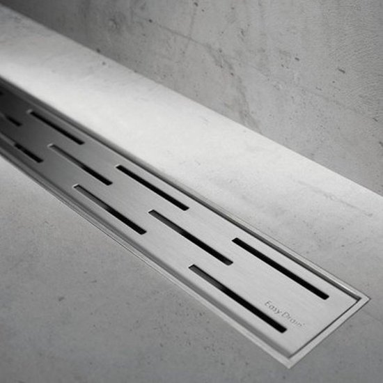 Easydrain Compact 50 Douchegoot | bol.com