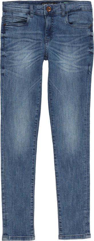 Cars Jeans Jeans Cleveland Jr. Slim fit - Jongens | bol