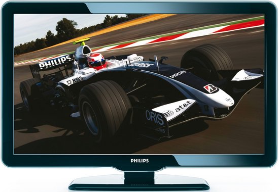 Philips Lcd TV 37PFL5604H - 37 inch - Full HD | bol