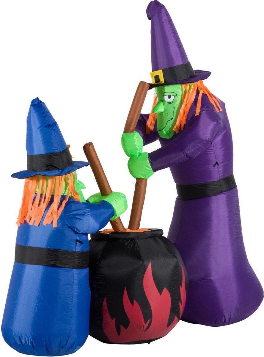 Halloween - Halloween decoratie - Halloween versiering - Halloween ...