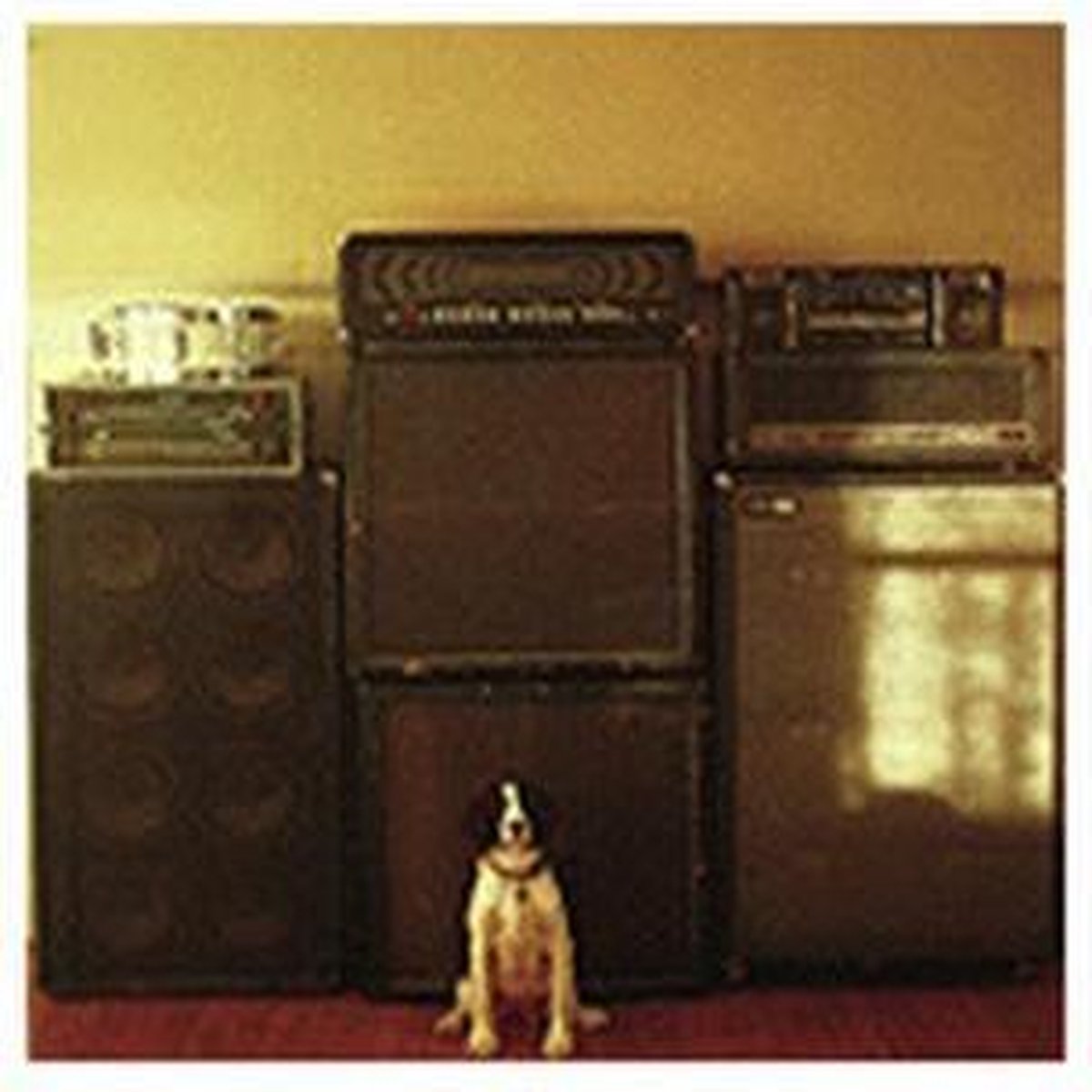 Distressor, Whirr | CD (album) | Muziek | bol.com