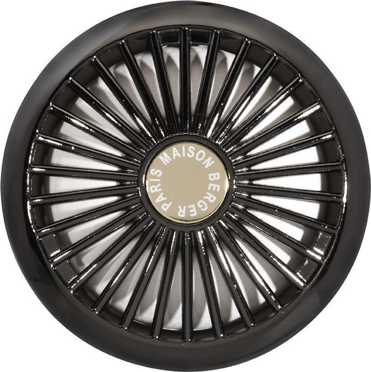 Auto Diffuser - Wheel Gun | bol.com