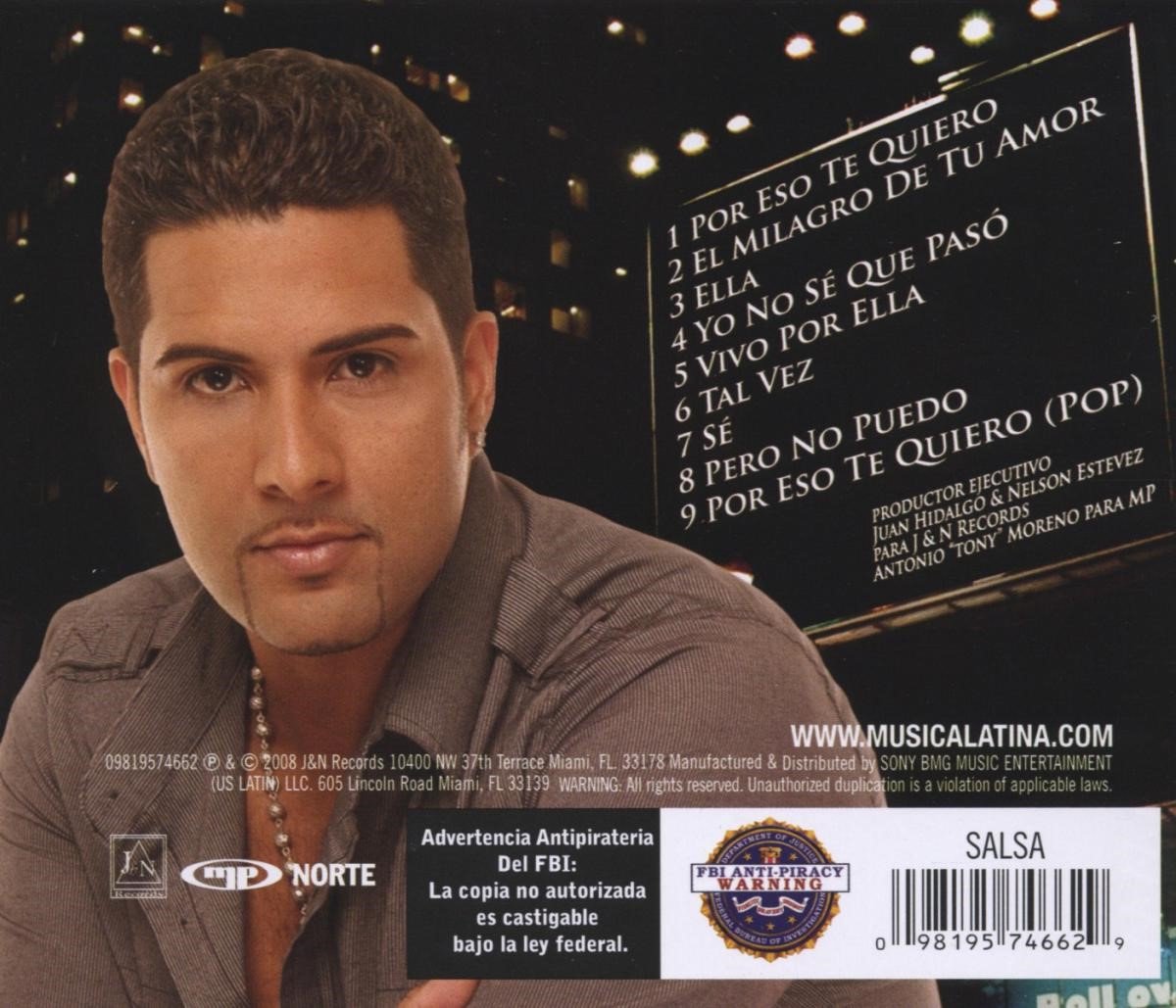 Kevin Ceballo - Renacer (CD), Kevin Ceballo | Muziek | bol