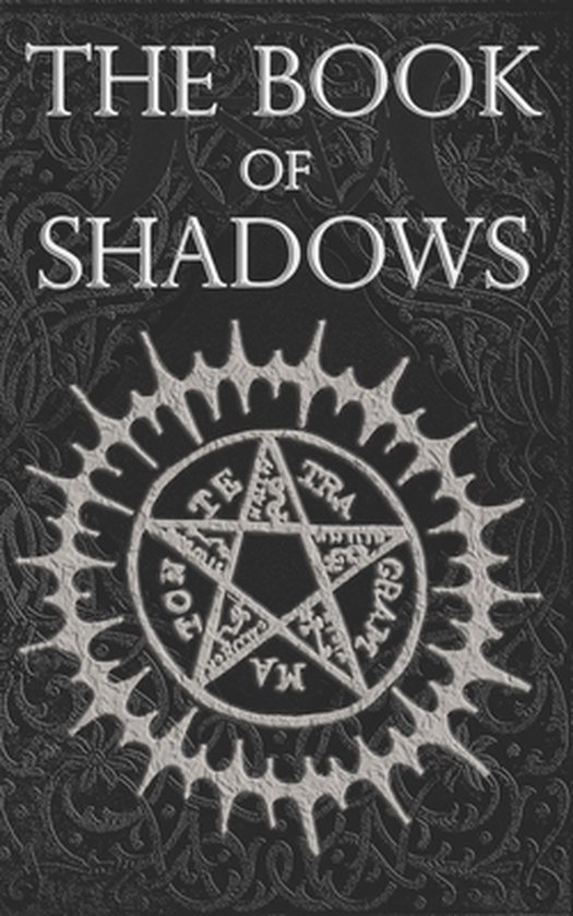 The Book of Shadows, Brittany Nightshade | 9781532965265 | Boeken | bol