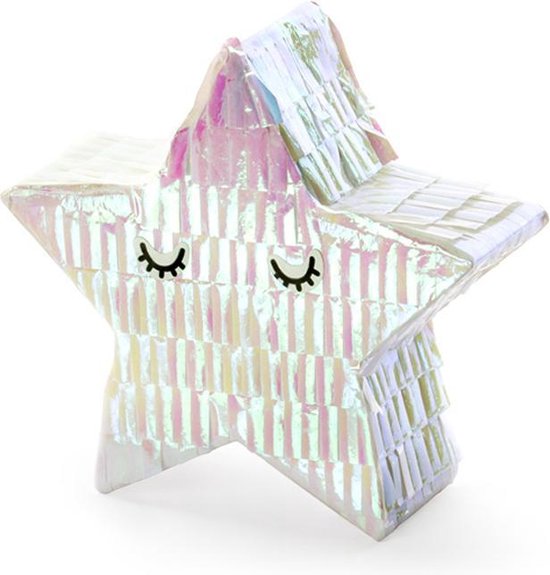 Pinata Mini Star 'Wink' | bol