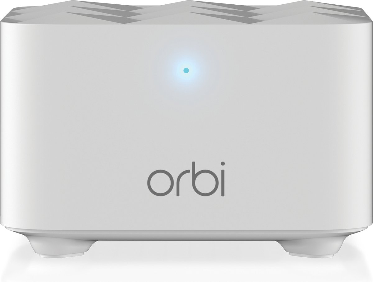 NETGEAR RBK13 draadloze router Gigabit Ethernet Dual-band (2.4 GHz / 5 ...