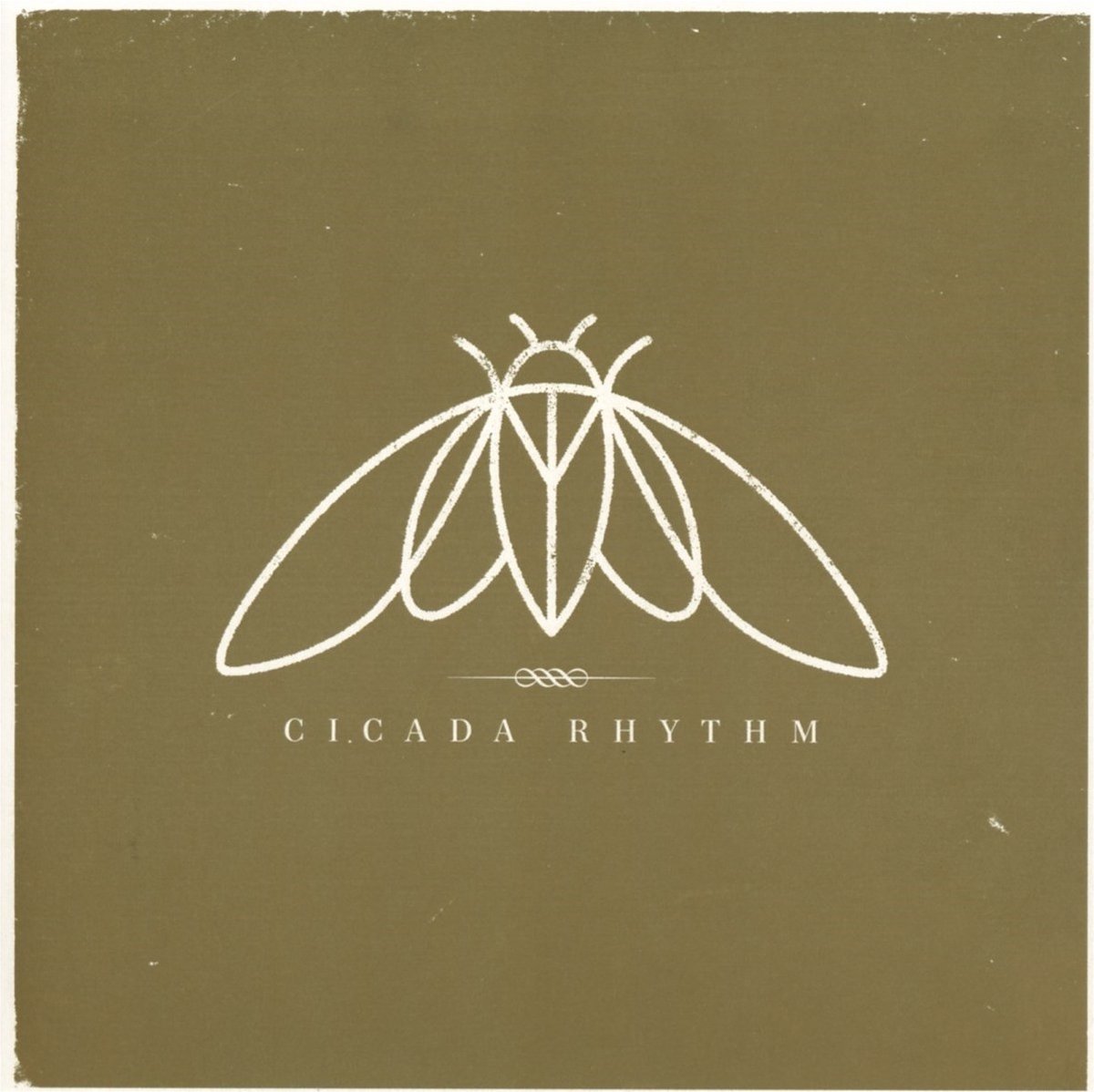 Cicada Rhythm, Cicada Rhythm | CD (album) | Muziek | bol.com