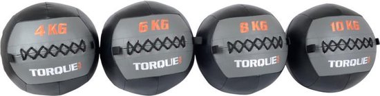 Torque USA Wall Ball | bol.com