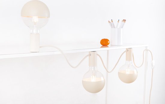 Filotto Plug Magnetico lamp - wit | bol