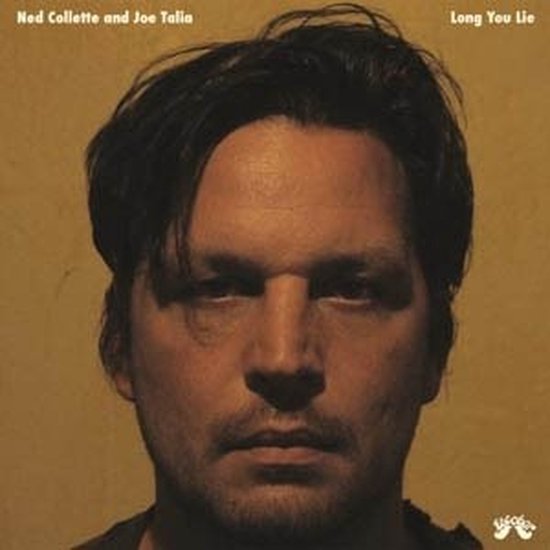 Ned Collette & Firewalker - Long You Lie (7" Vinyl Single), Ned ...
