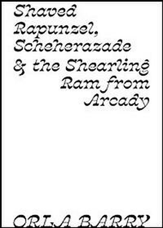 Orla Barry, Orla Barry | 9789074694353 | Boeken | bol