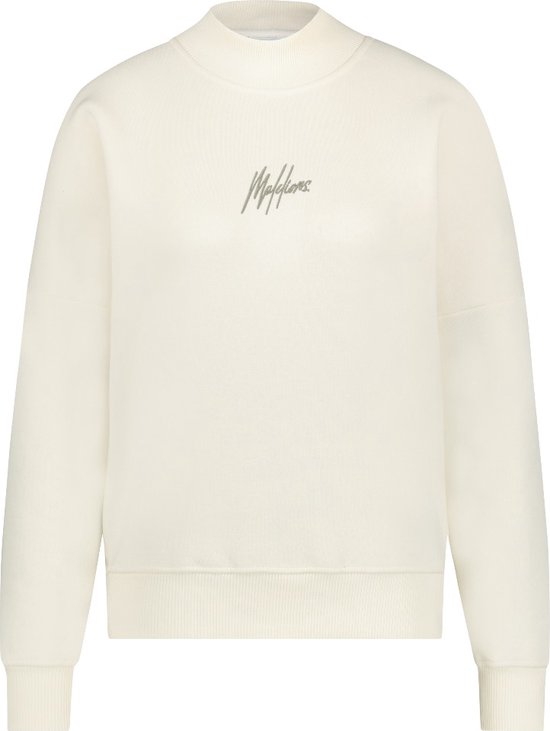 Malelions Malelions Women Brand Sweater | bol.com
