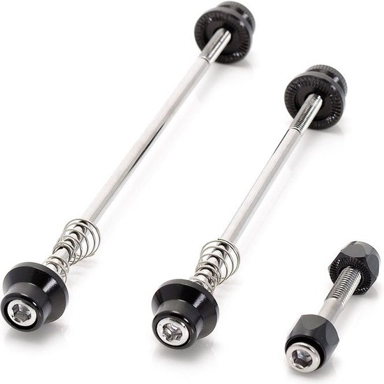 XLC snelspanner inbus-set | bol