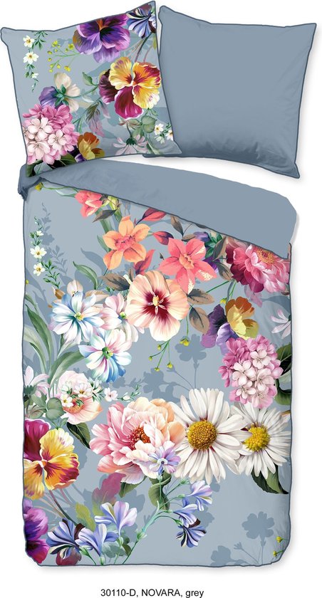 Bettwasche 135x200+1-80x80 Descanso organic nr.30110 off-white | bol.com Bettwasche 135x200+1-80x80 Descanso organic nr.30110 off-white | bol.com