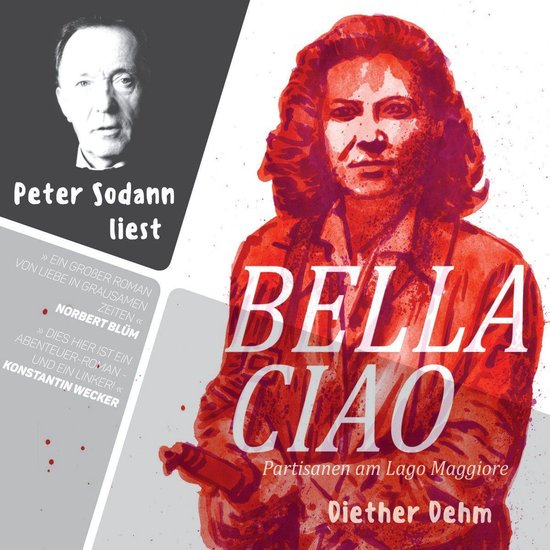 Bella Ciao, Michael Letz | 9783360013163 | Boeken | bol