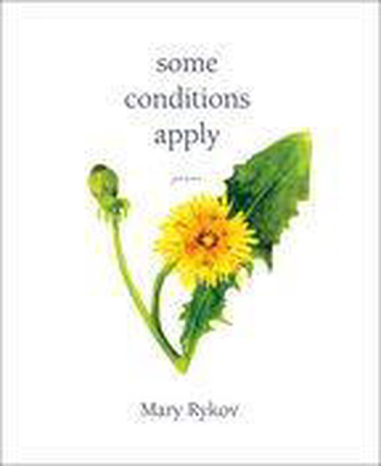 some conditions apply (ebook), Mary Rykov | 9781771337663 | Boeken ...