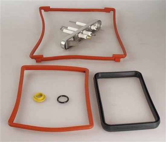 ATAG ONDERHOUDSSET OSS1 met elektrode S4. | bol