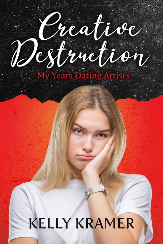 Creative Destruction (ebook), Kelly Kramer | 9781098312176 | Boeken | bol