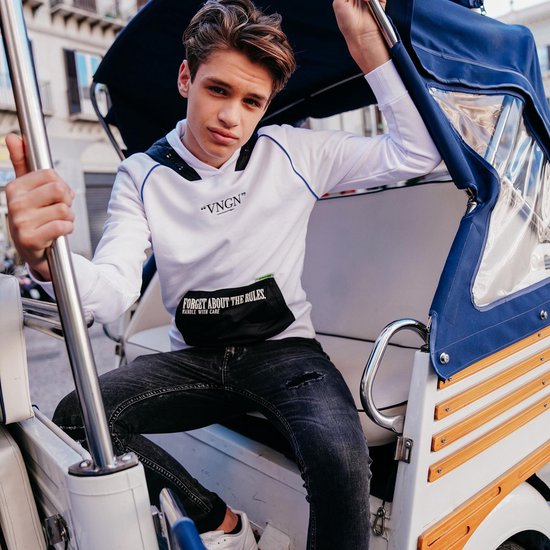 Hoodie Nander | bol