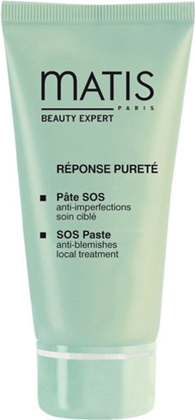 Matis Reponse Purete Sos Paste 30ml | bol.com