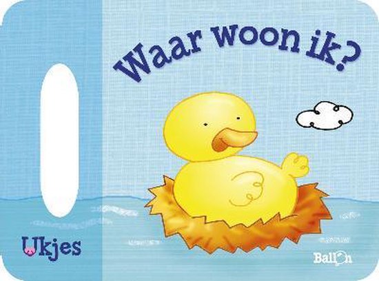 Waar Woon Ik?, Onbekend | 9789037479805 | Boeken | bol.com