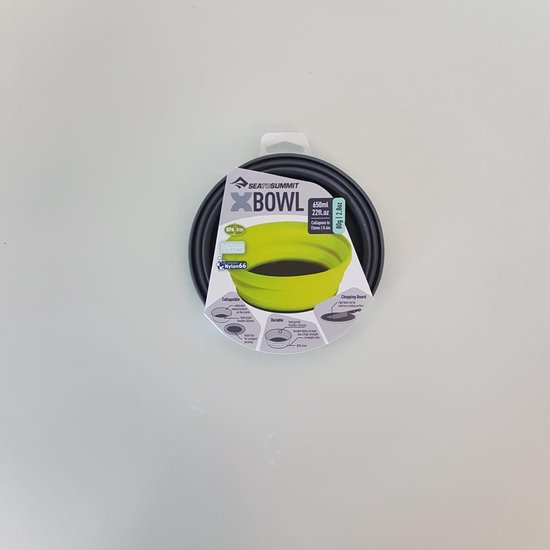 Inklapbare kom | bol