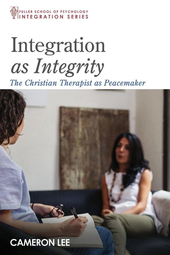 Integration Series - Integration as Integrity (ebook), Cameron Lee ...