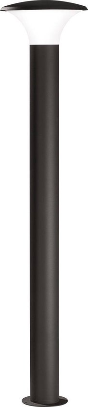 LED Tuinverlichting - Staand - Buitenlamp - Trion Karminy XL - 5W - E27 ...