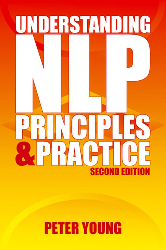 Understanding NLP (ebook), Peter Young | 9781845906696 | Boeken | bol