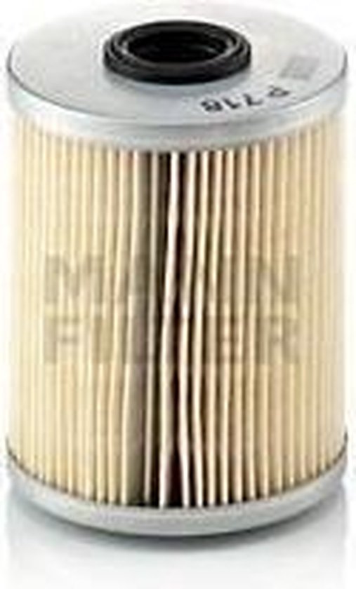MANN FILTER Brandstoffilter P718X | bol