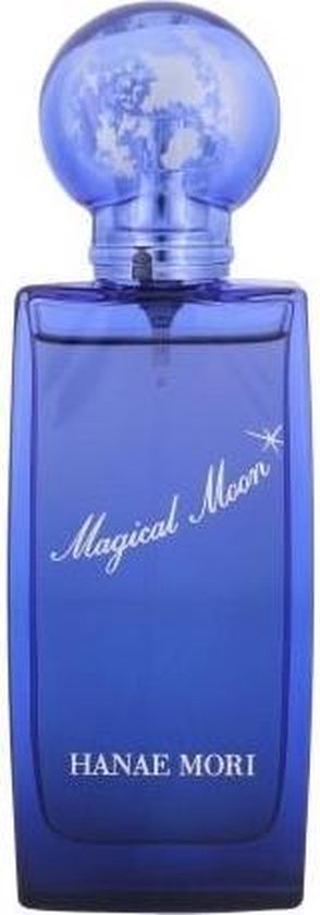 Hanae Mori Magical Moon Eau De Perfume Spray 50ml | bol