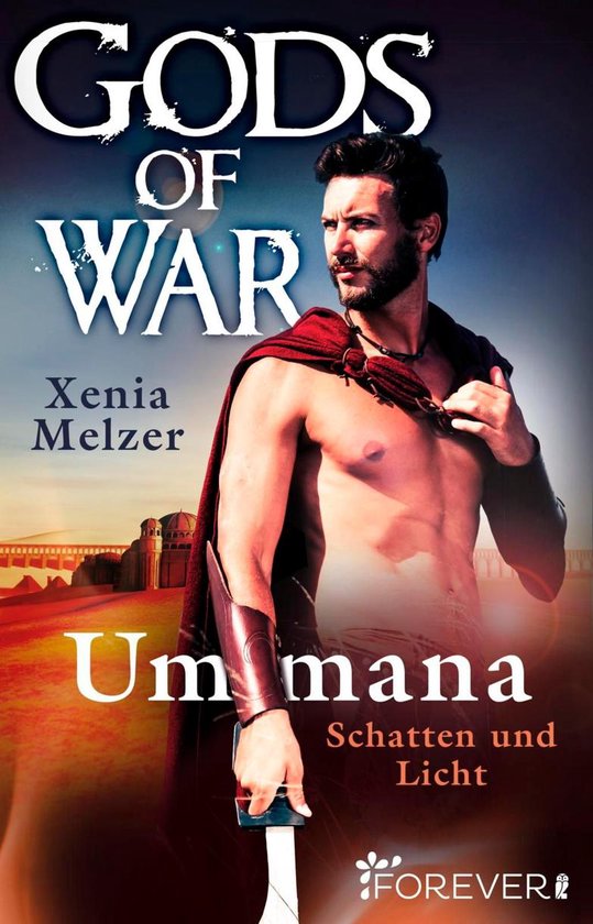 Gods of War 3 - Ummana - Schatten und Licht (ebook), Xenia Melzer ...