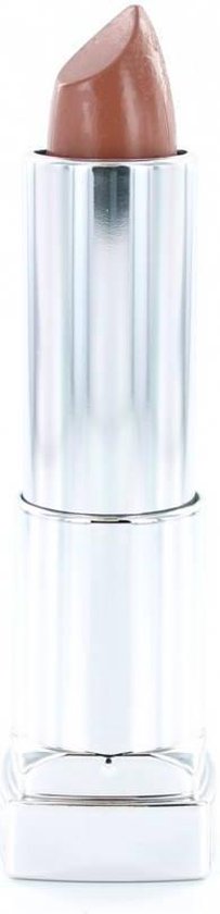Maybelline Color Sensational Lipstick - 740 Coffee Craze | bol.com
